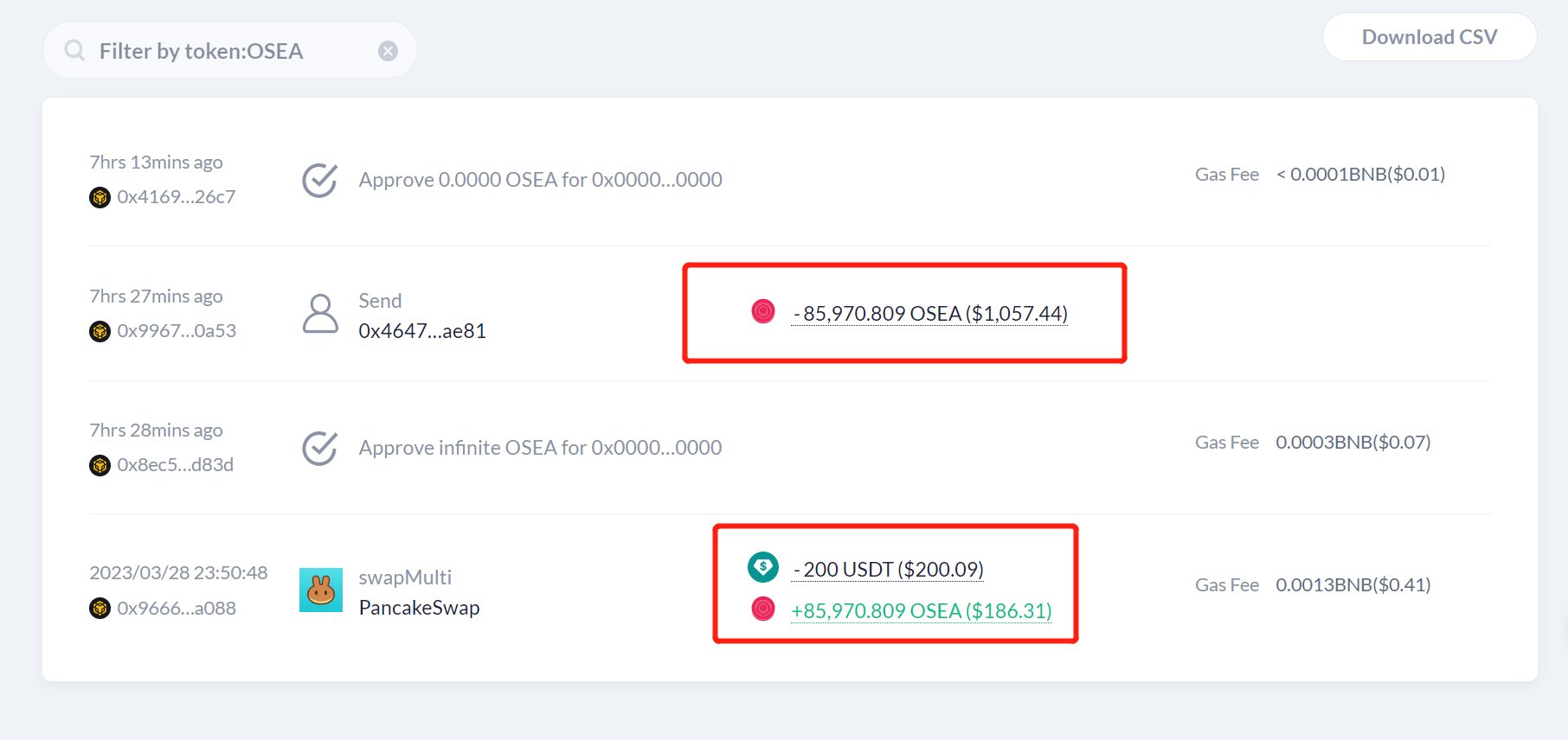 Calman.eth 🦇🔊 on Twitter: "分享一下今天被盗经历，总损失1600u左右。给大家开心一下。… https://t.co/Jp1mNAbOlu" / Twitter