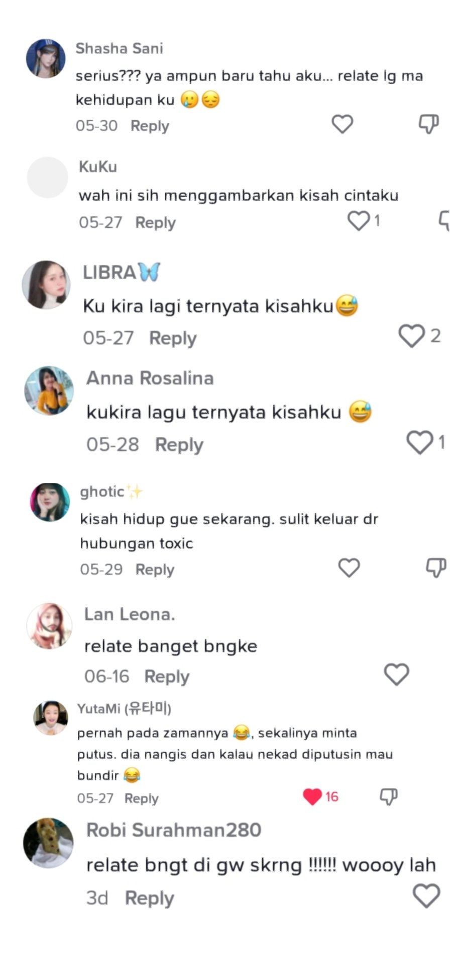 ♪LILY♪ on Twitter: "seneng bgt akhirnya banyak yg relate sm lagu SECRET NUMBER😭 plis ya ...