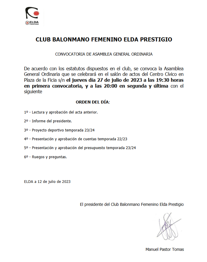 CBF ELDA PRESTIGIO on Twitter: CBF ELDA PRESTIGIO on Twitter:
