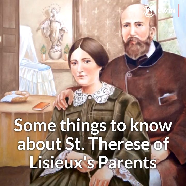 EWTN Vatican on Twitter: "🎥 VIDEO | Today, we celebrate the feast day ...