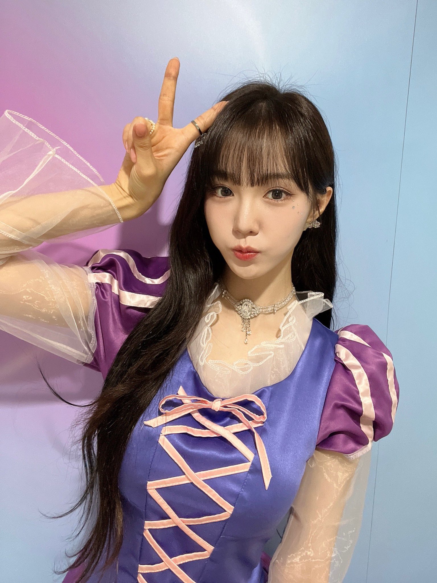 NANA公主 | LIHKG 討論區