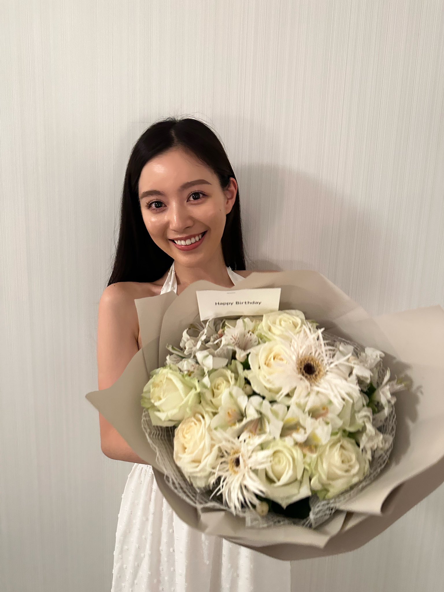 ミス慶應 高橋 那奈 on Twitter: "23歳になりました 気づけば社会人です頑張ります https://t.co ...