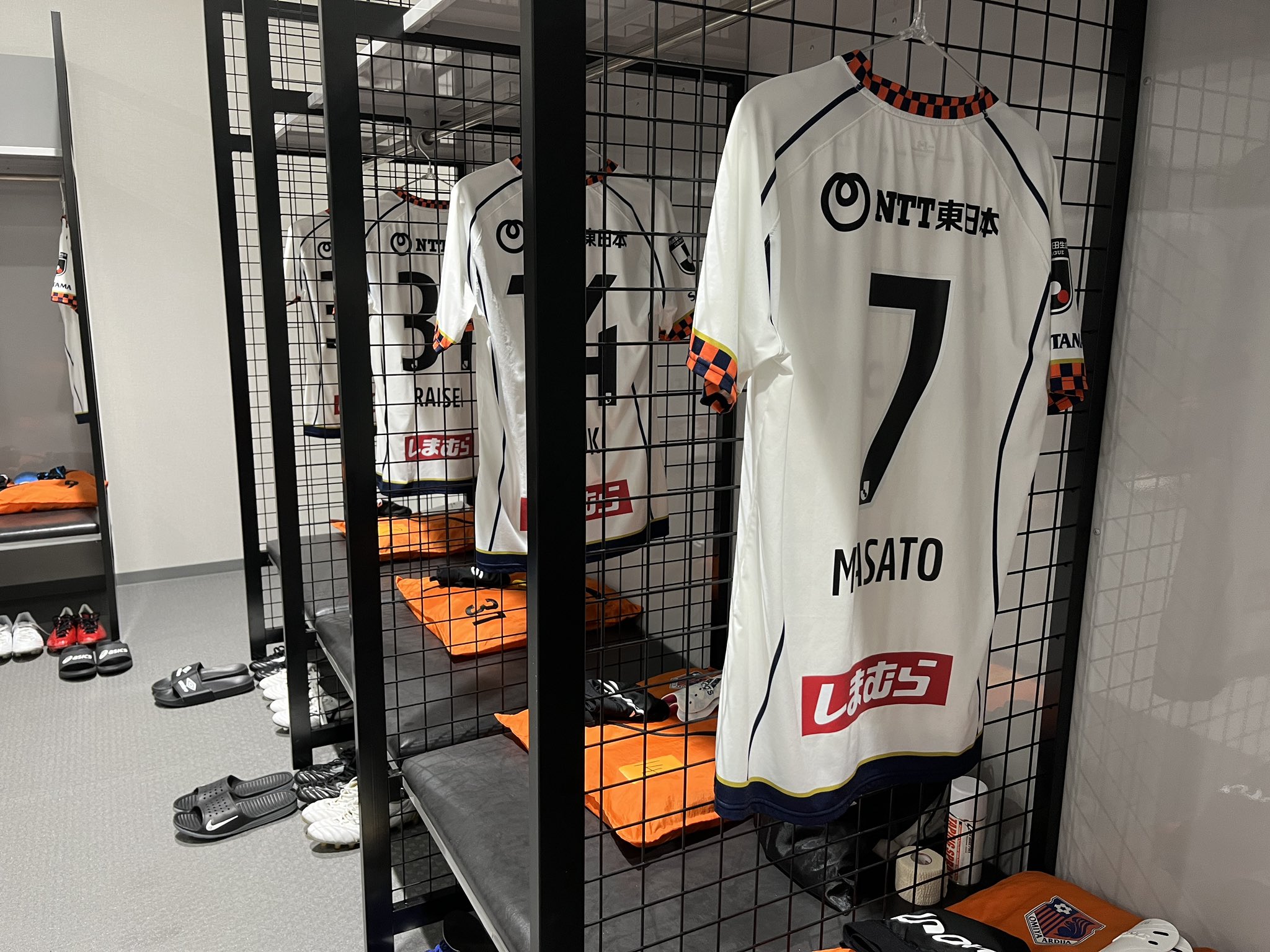 大宮アルディージャ on Twitter: "👀 🔽試合情報はこちら https://t.co/4ngPljIlo9 #大宮アルディージャ #ardija #天皇杯 #C大阪_大宮 https ...