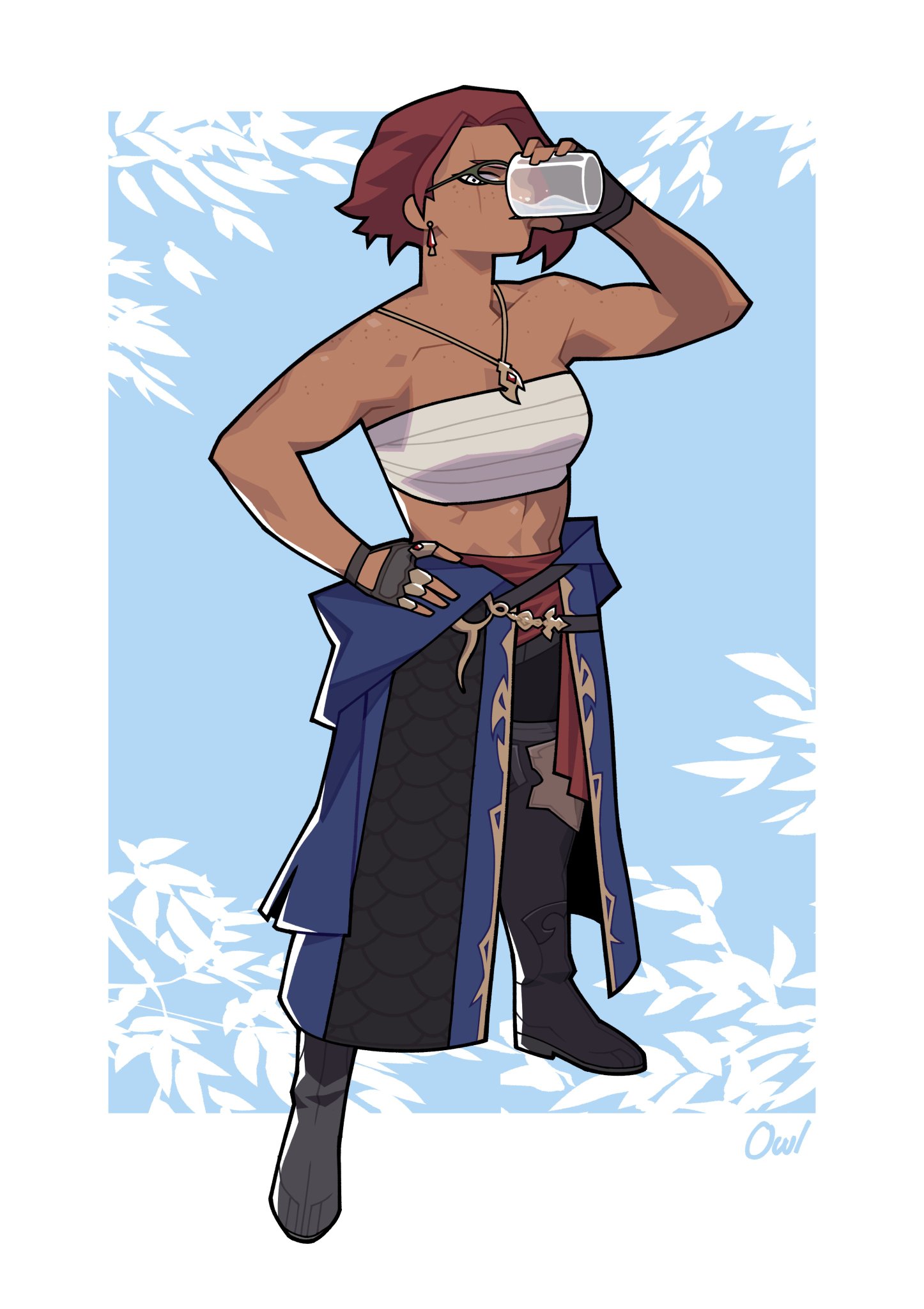 Owl 🍂 Comms closed on Twitter: "yea https://t.co/52HafSfFzs" / Twitter