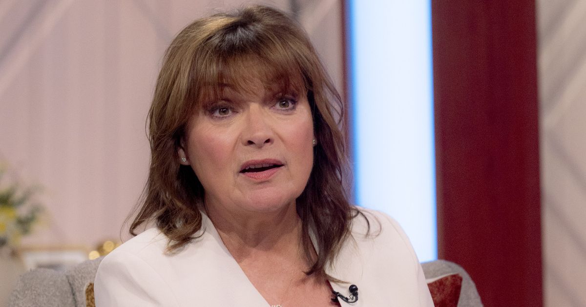 Mirror TV on Twitter: "ITV axe show after just one series - and it's bad news for Lorraine Kelly ...