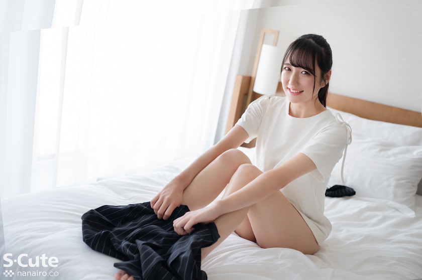 AV動画まとめ on Twitter: "【MGS動画】7月12日 配信開始 【S-CUTE】はな(22) S-Cute 恥ずかしくて敏感な美少女H #楠木花菜 (@kusunoki_hana ...