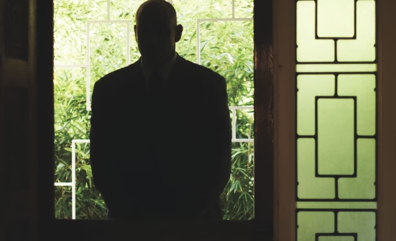 Paolo Driussi on Twitter: "I'LL BE I'll be your storm. I'll be your fire. Will you be my earth ...