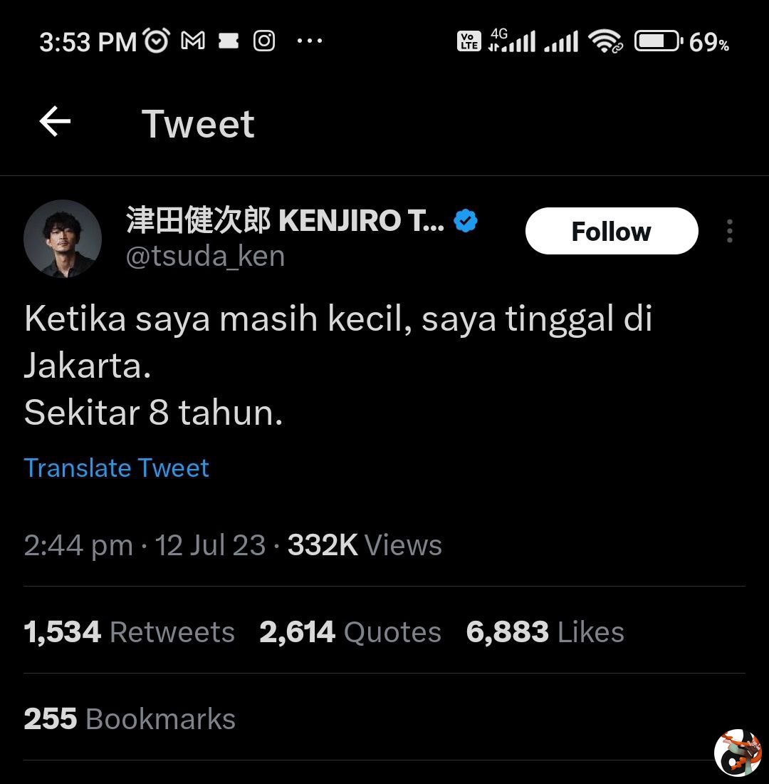 JAPANFESS on Twitter: "*jpf kirain lagi buat thread pas tinggal di Jakarta 😌 https://t.co ...