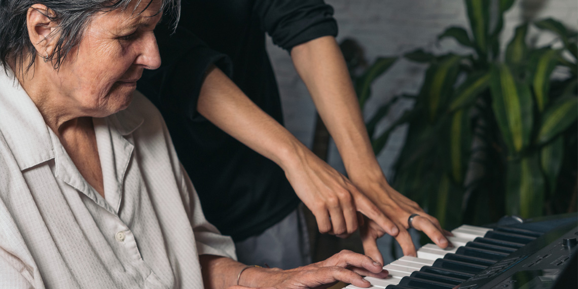 Chroma – realising potential through creativity