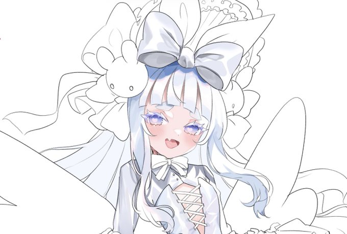 あんのあーの🐰 (@rabbitcapsule) さんのイラスト・マンガ作品まとめ (272 件) - Twoucan