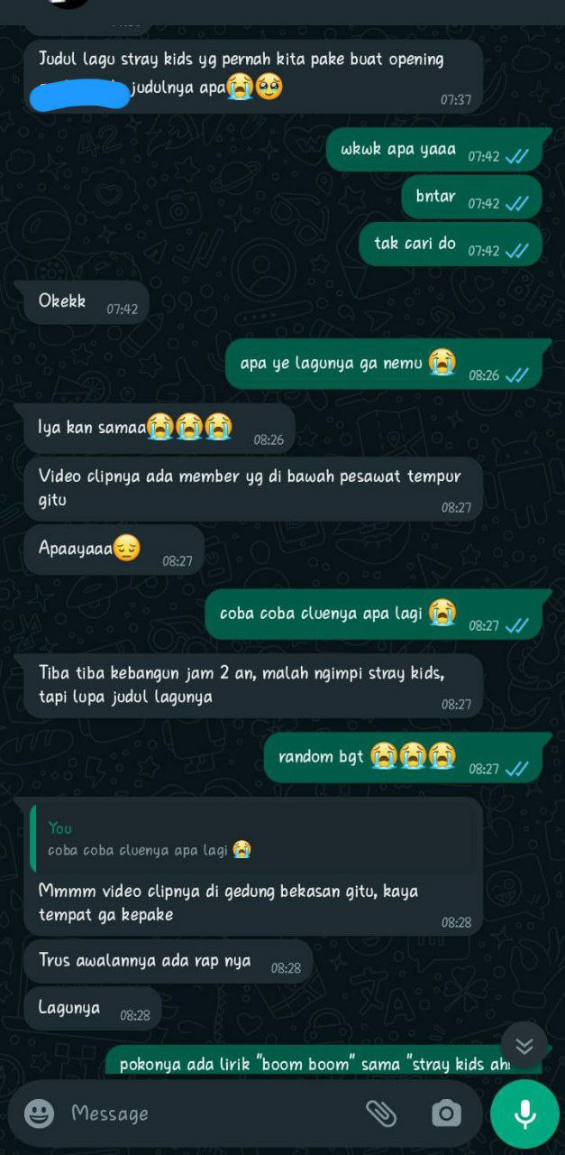 ‼️baca Thread Di Pinned Untuk Kirim Menfess‼️ On Twitter Star Ada