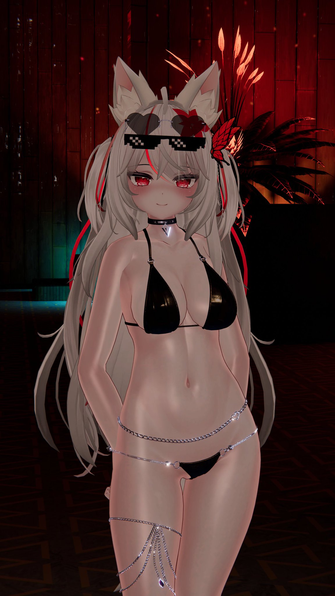 akabei_VRC on Twitter: "えろおんな https://t.co/3i3GSspsif" / Twitter