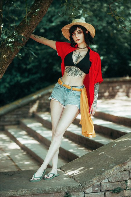 Mau (@MaceZayuri) さんのコスプレ作品まとめ (13 件) - Twoucan