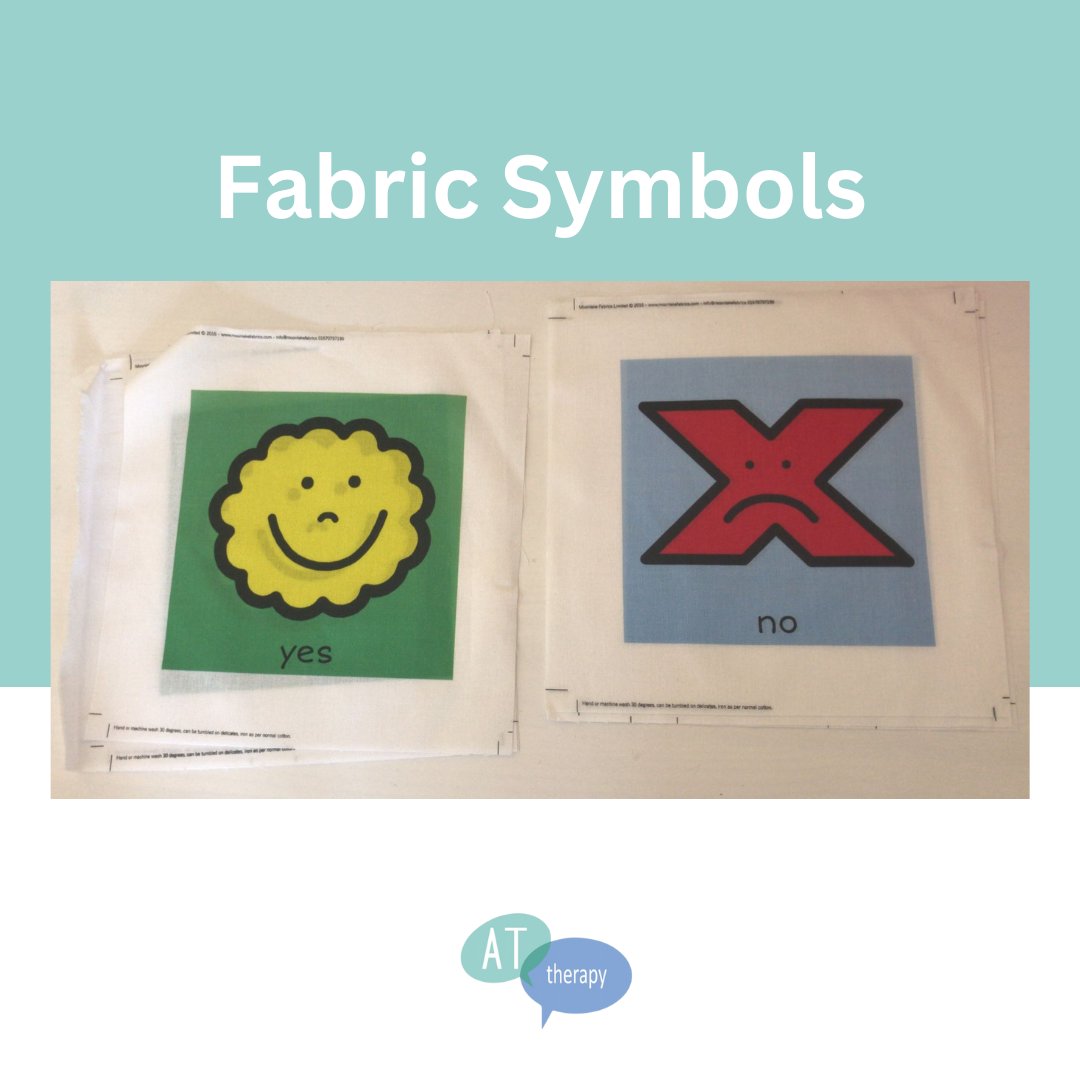 Yes Boardmaker Symbol