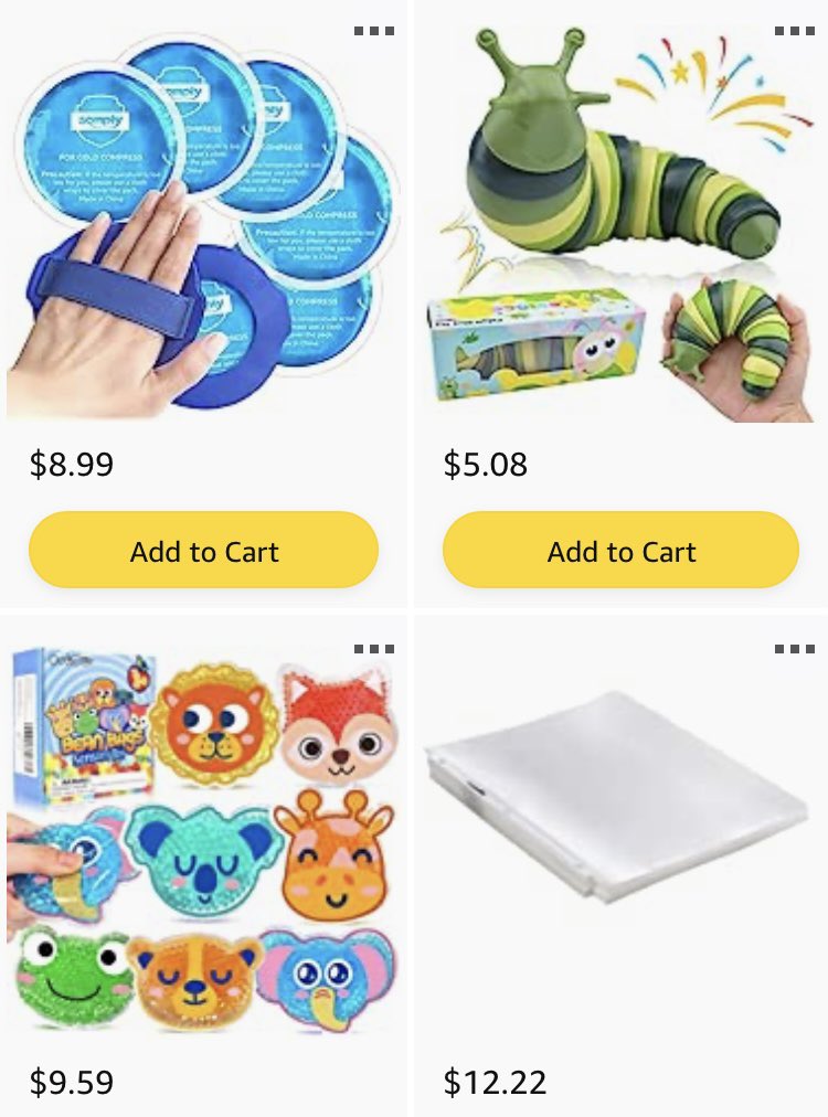 Laura on Twitter: "@AlaneAdamsBooks This #Ohio begindergarten teacher has several price dropped ...