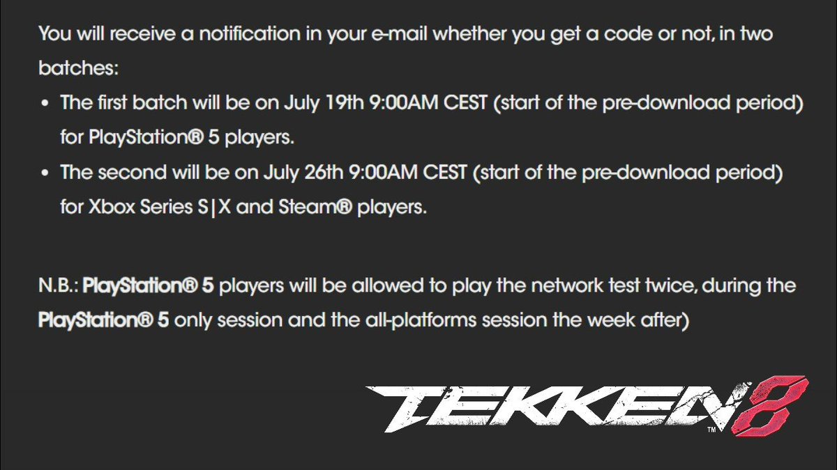 Hi! Buff Gigas Please? on Twitter: "Tomorrow"