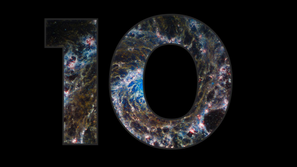 Northrop Grumman on Twitter: "📣Today marks the one-year anniversary since #JWST, built by ...