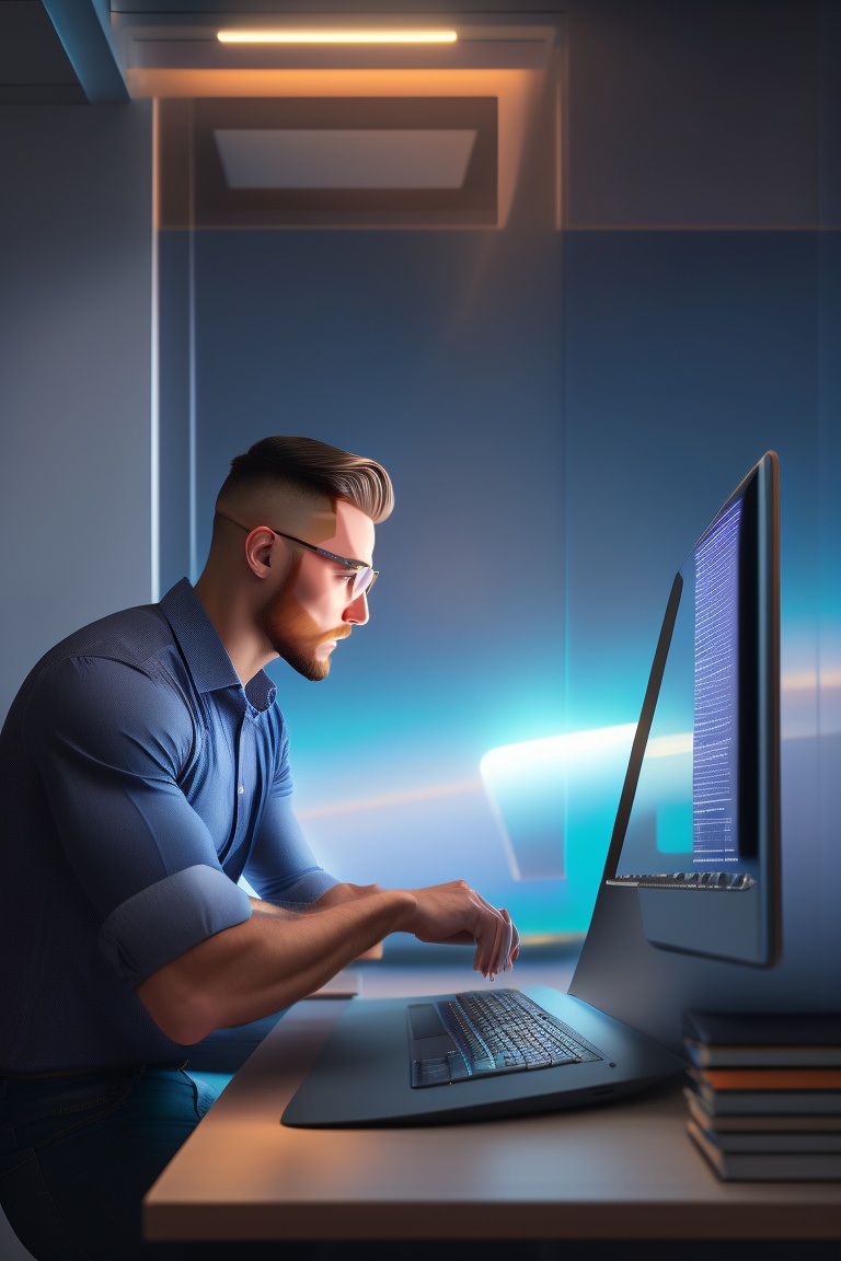 If you are a beginner, you should start the 100DaysOfCode challenge and build in public. It ...