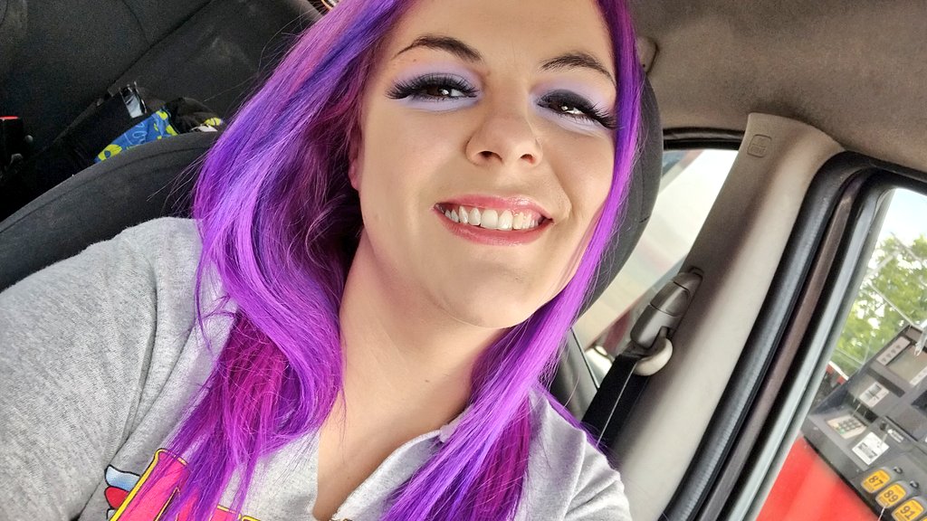 Kendra Lynn On Twitter On My Way To Shoot With Girlsgonehypno