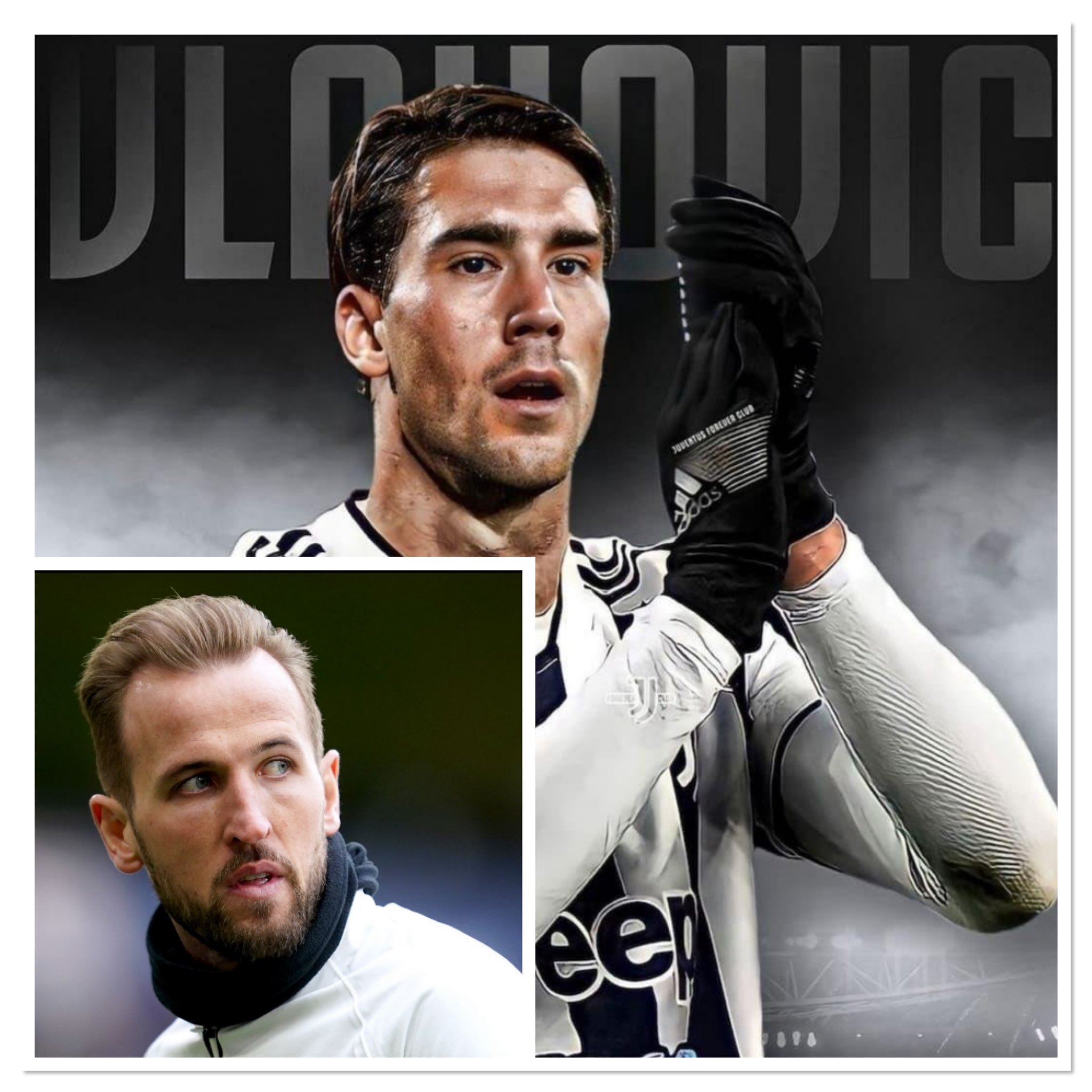 Last Word On Spurs on Twitter: "🚨Tottenham Hotspur are ready to overtake PSG in the race to sign ...