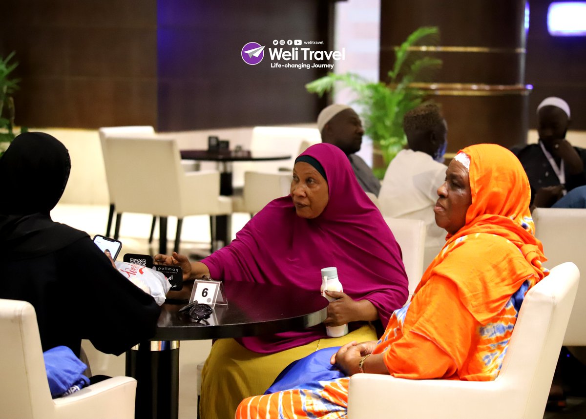 Experience the blessings and serenity of Umrah with our reliable and ...