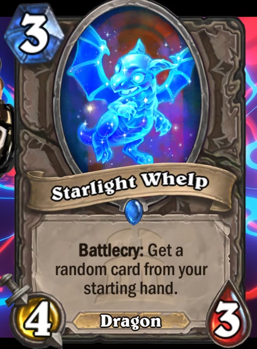 Whelp Hearthstone