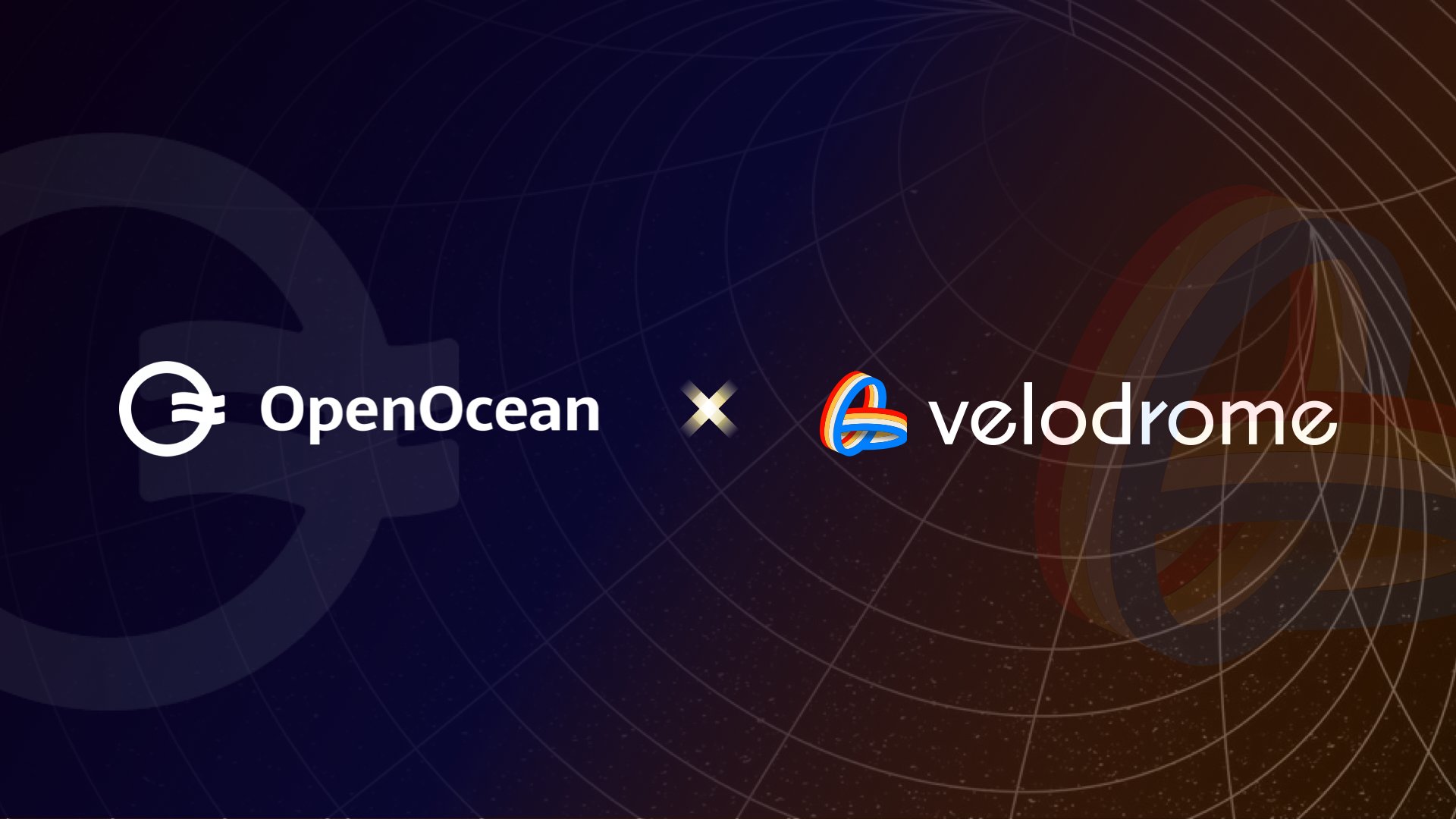 OpenOcean - A leading Web3 DEX Aggregator on Twitter: "🎉 OpenOcean is now integrated with ...
