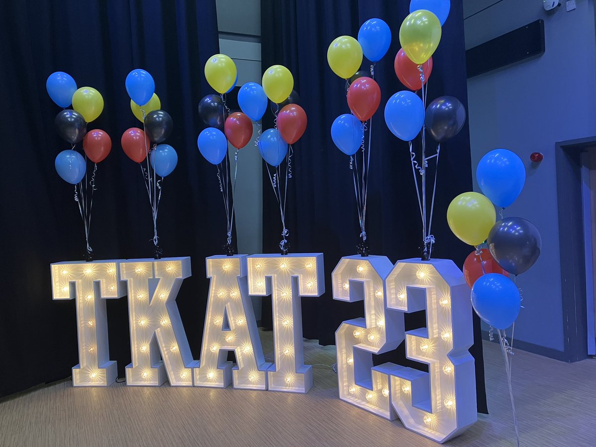 TKAT Teacher Training