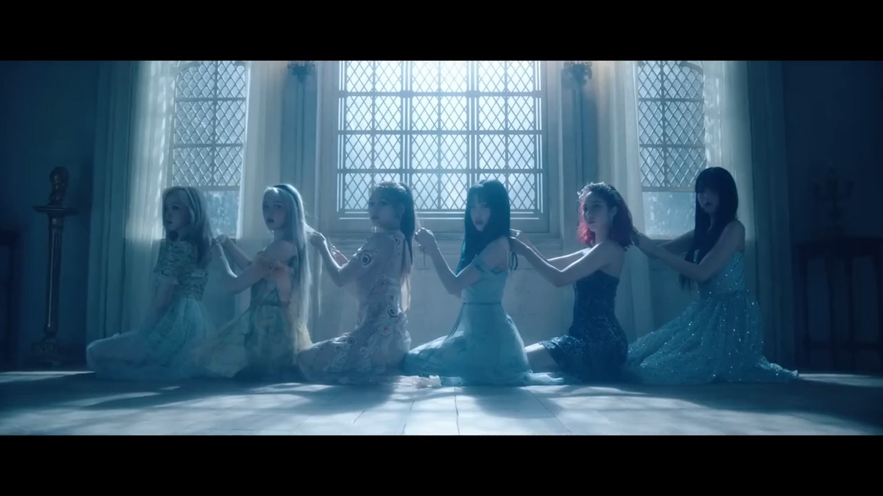 GFSquad on Twitter: "3 years ago today, @GFRDofficial released ‘Apple’ with The 9th Mini Album ...