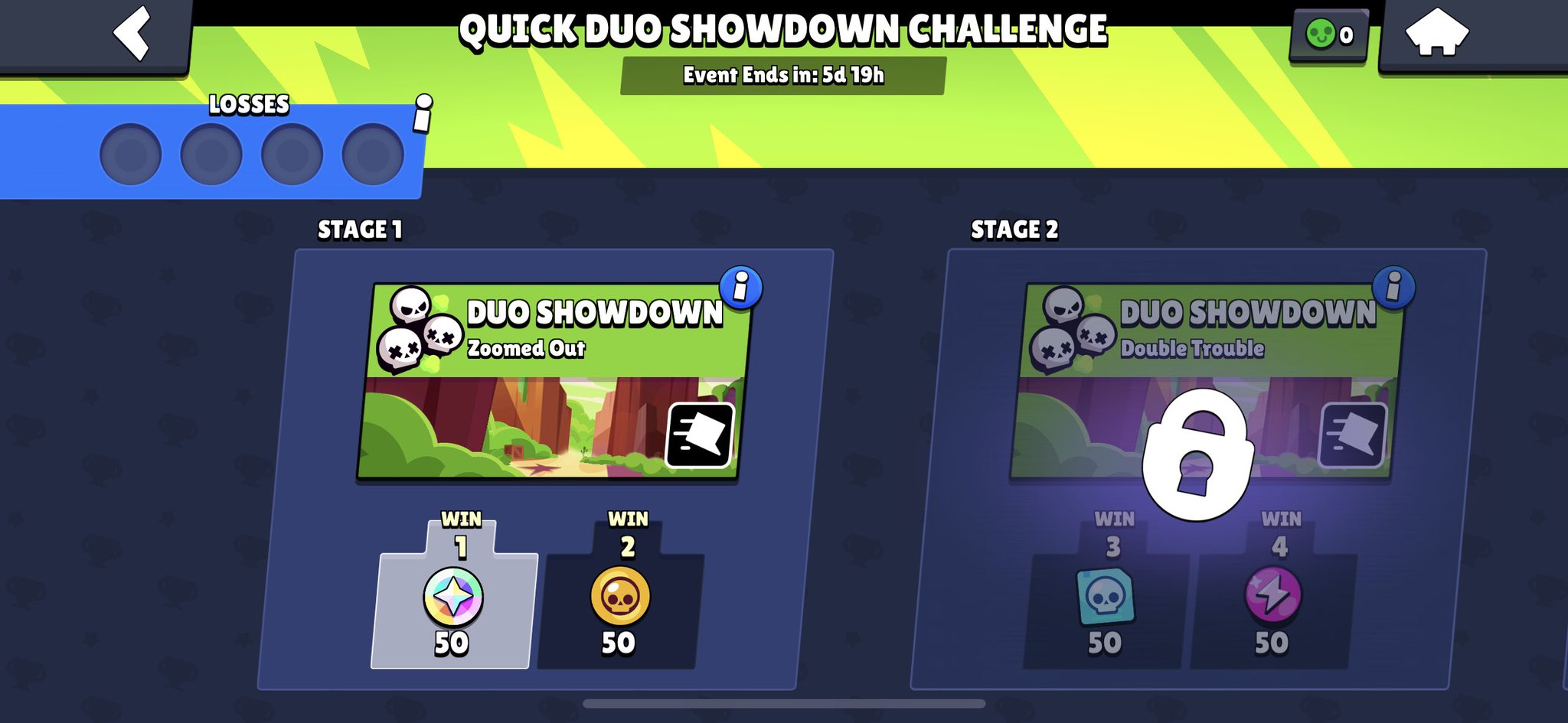 Code: AshBS on Twitter: "🤜 QUICK DUO SHOWDOWN CHALLENGE 🤛 START: Thursday, July 13, 12:00 PM ...