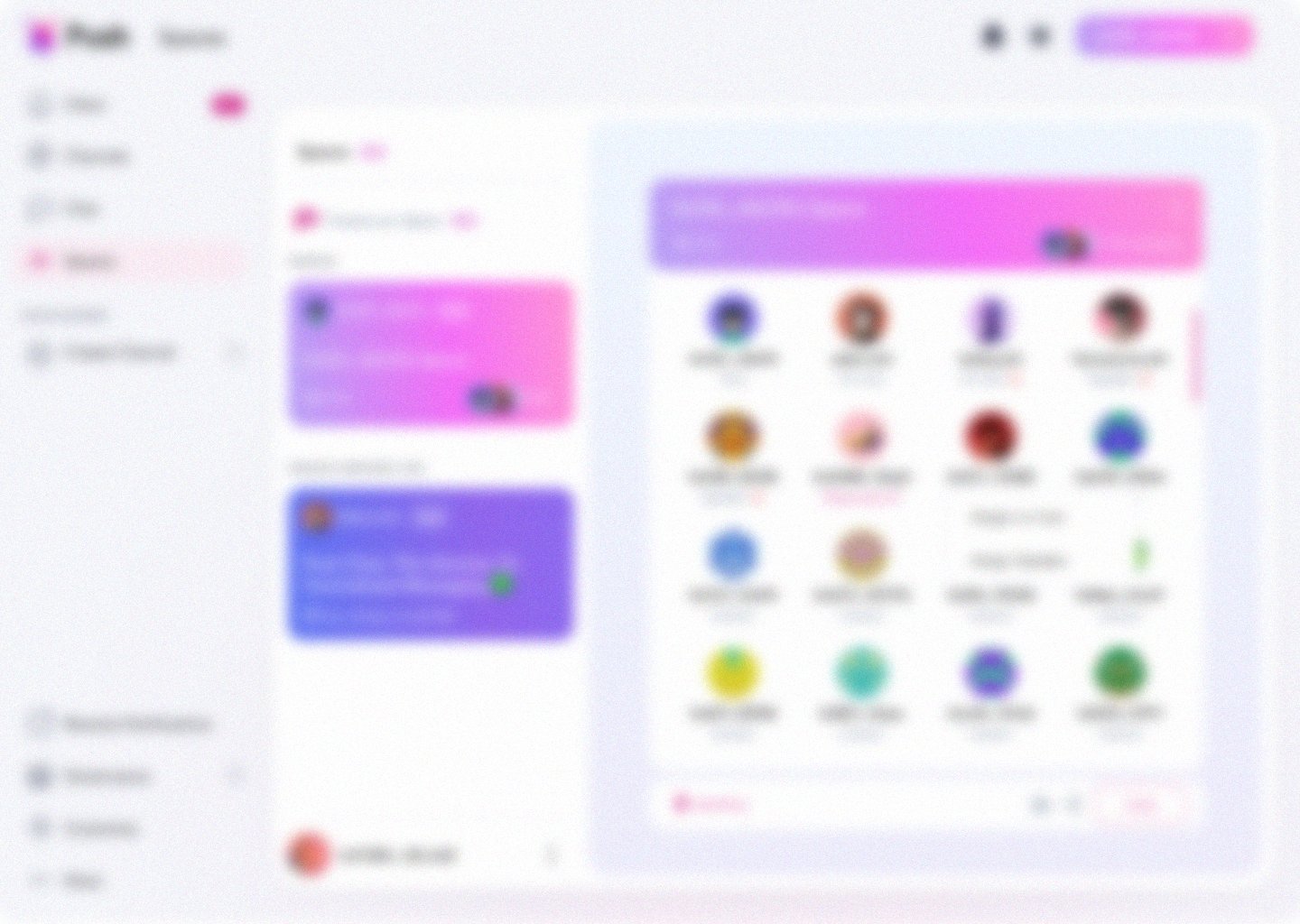 Push Protocol Push Video Chat Is Live On Twitter Is This Thing On 🗣️🎙️ 