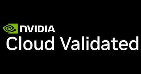 Nebula Cloud Computing Logo