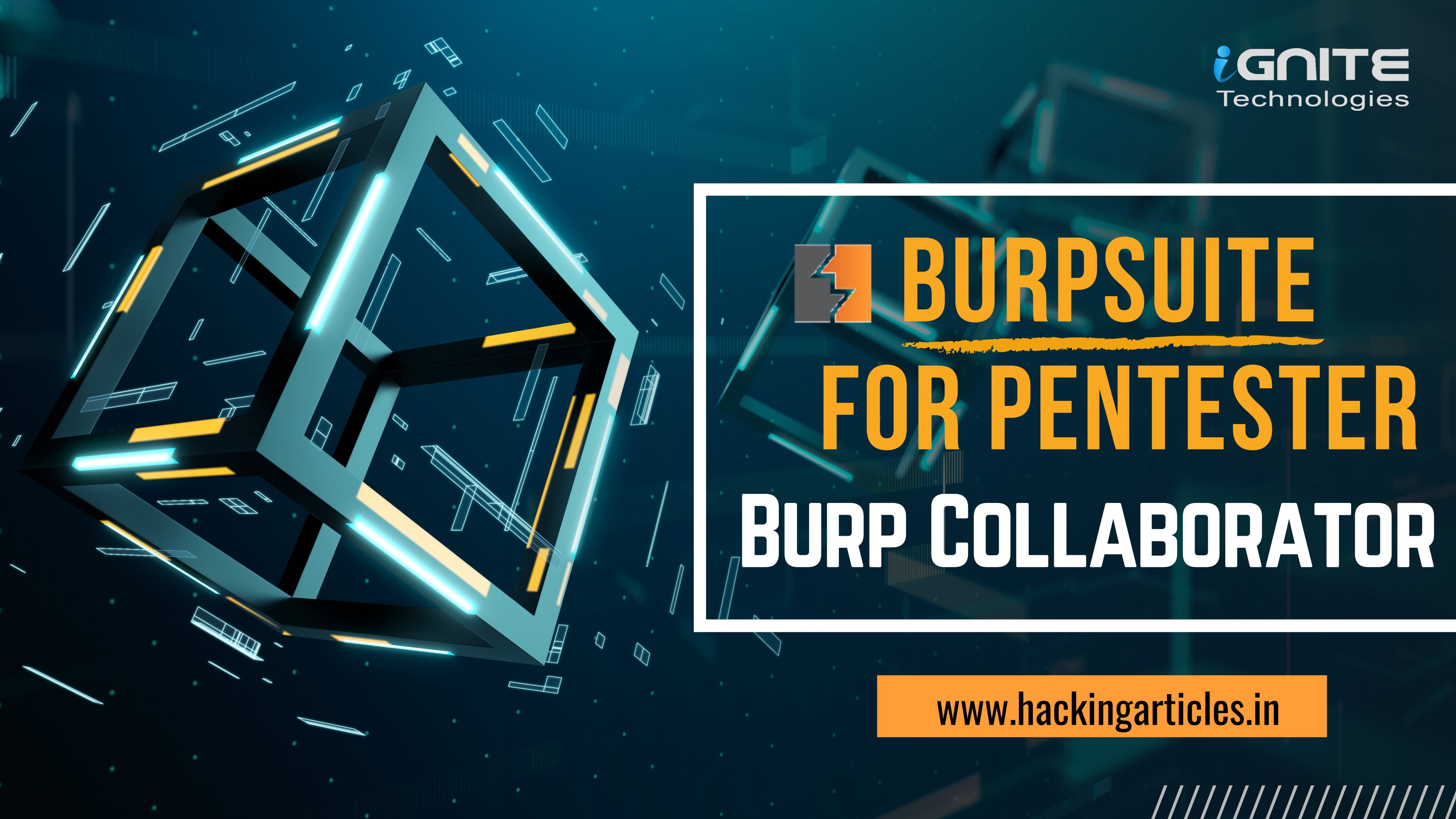 Hacking Articles on Twitter: "Best of BurpSuite (Part 1) Active Scan++ https://t.co/xnRPrRtB6m ...