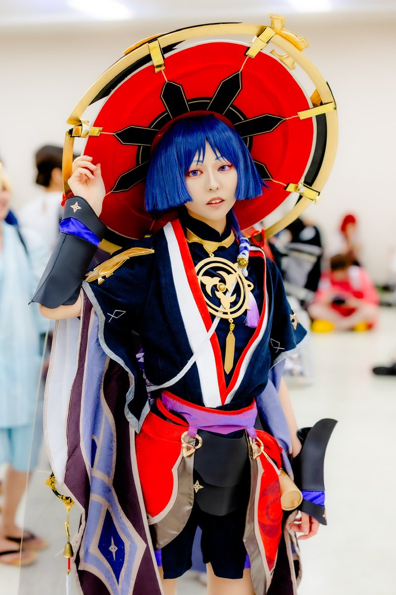 おれっとれっと (@ort_Cosplay) さんのコスプレ作品まとめ (15 件) - Twoucan