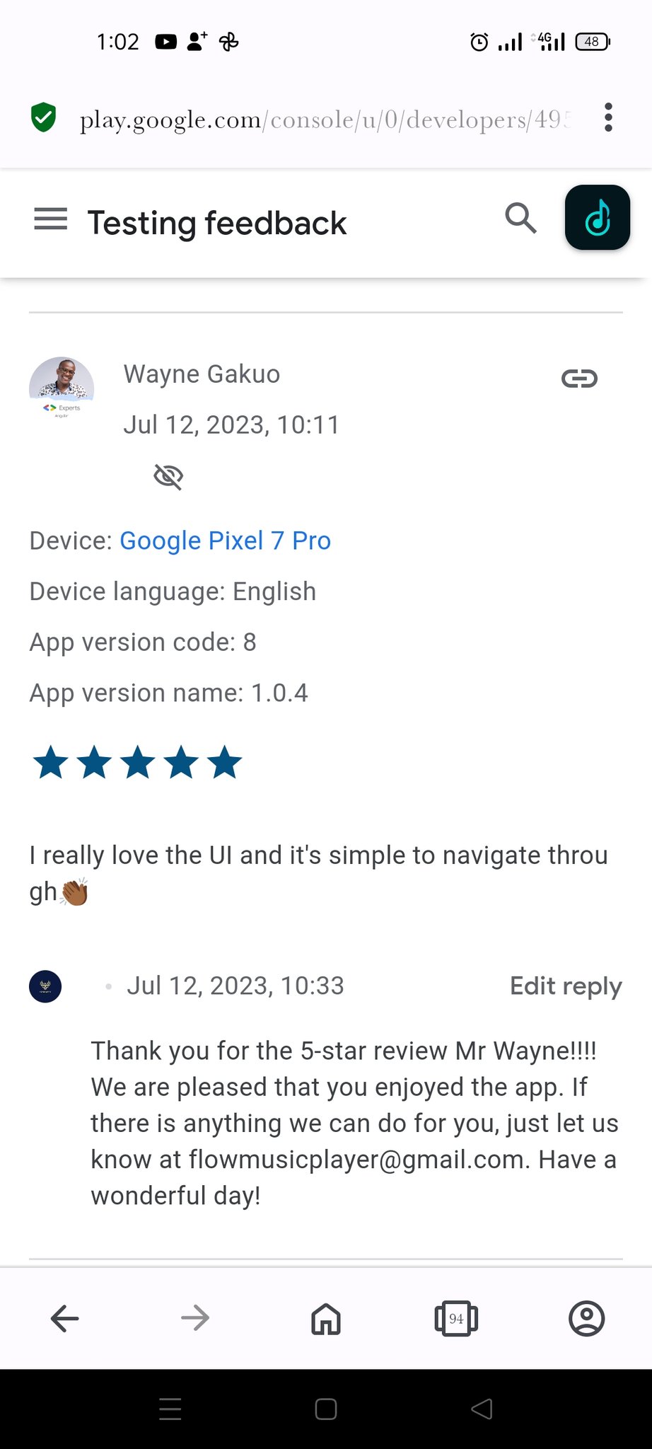 KenStarry on Twitter: "☺️☺️This is actually happening, man I can't be ...