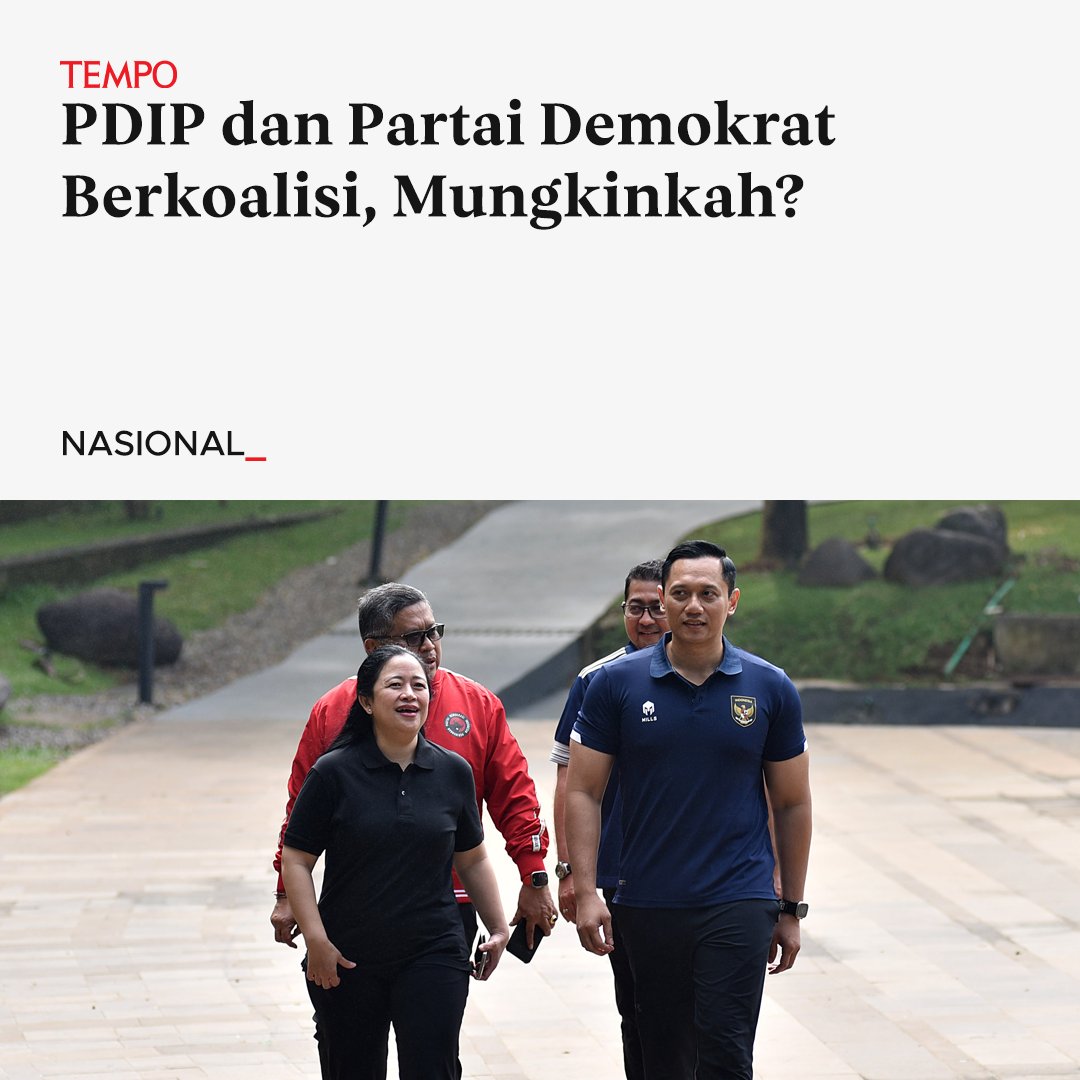 Majalah Tempo on Twitter: Majalah Tempo on Twitter: