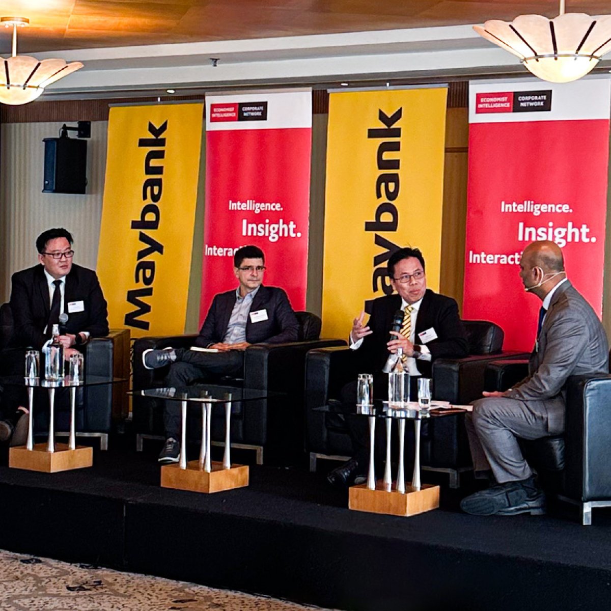 Maybank on Twitter: Maybank on Twitter:
