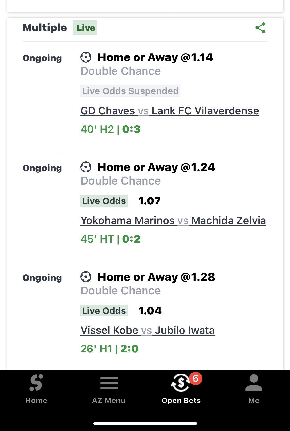 Feranmi Flash🥷🥎 on Twitter: "50 million Naira Ticket boom🔥🍀 By this time tomorrow morning People ...