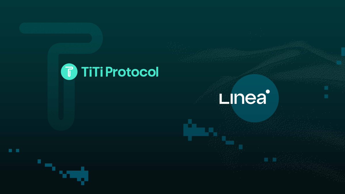 TiTiProtocol | live on zkSync Era now on Twitter: "💚Thrilled to announce that TiTi Protocol is ...