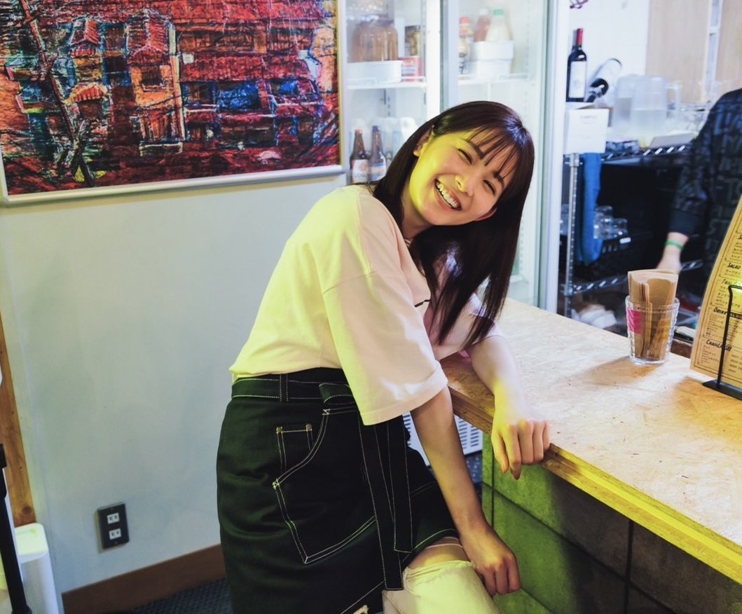 レプロartist On Twitter 【 久間田琳加】 / 本日22 00から 日本テレビ「 こっち向いてよ向井くん」に出演いたします