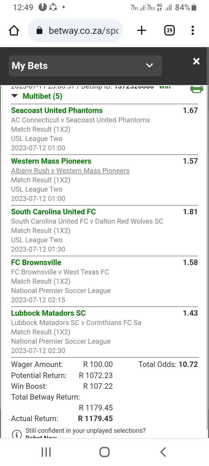 Simo Mhlongo on Twitter: "@RickyMkhonto77 God bless your sellections my brother ...i appreciate ...