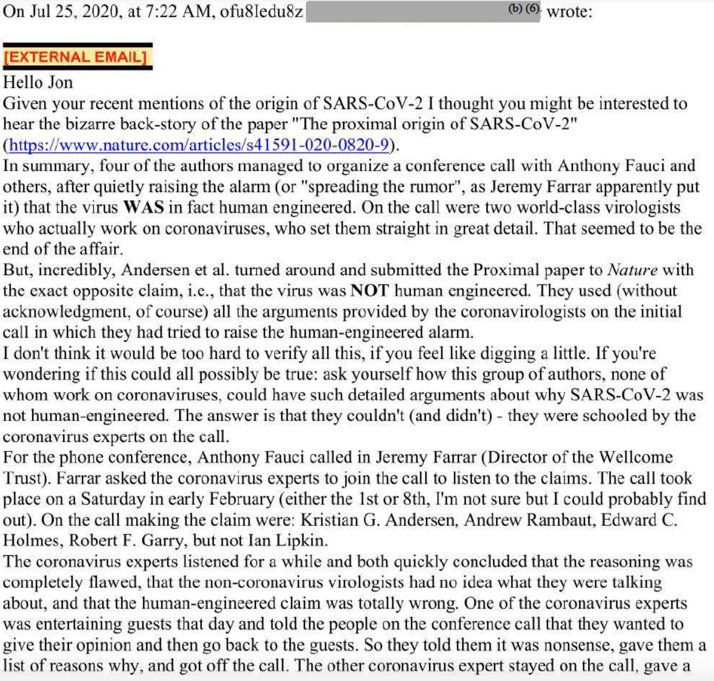 Jan B. Hommel on Twitter: "https://t.co/AYVxlEvWoi Gisteren de hoorzitting van de @COVIDSelect ...