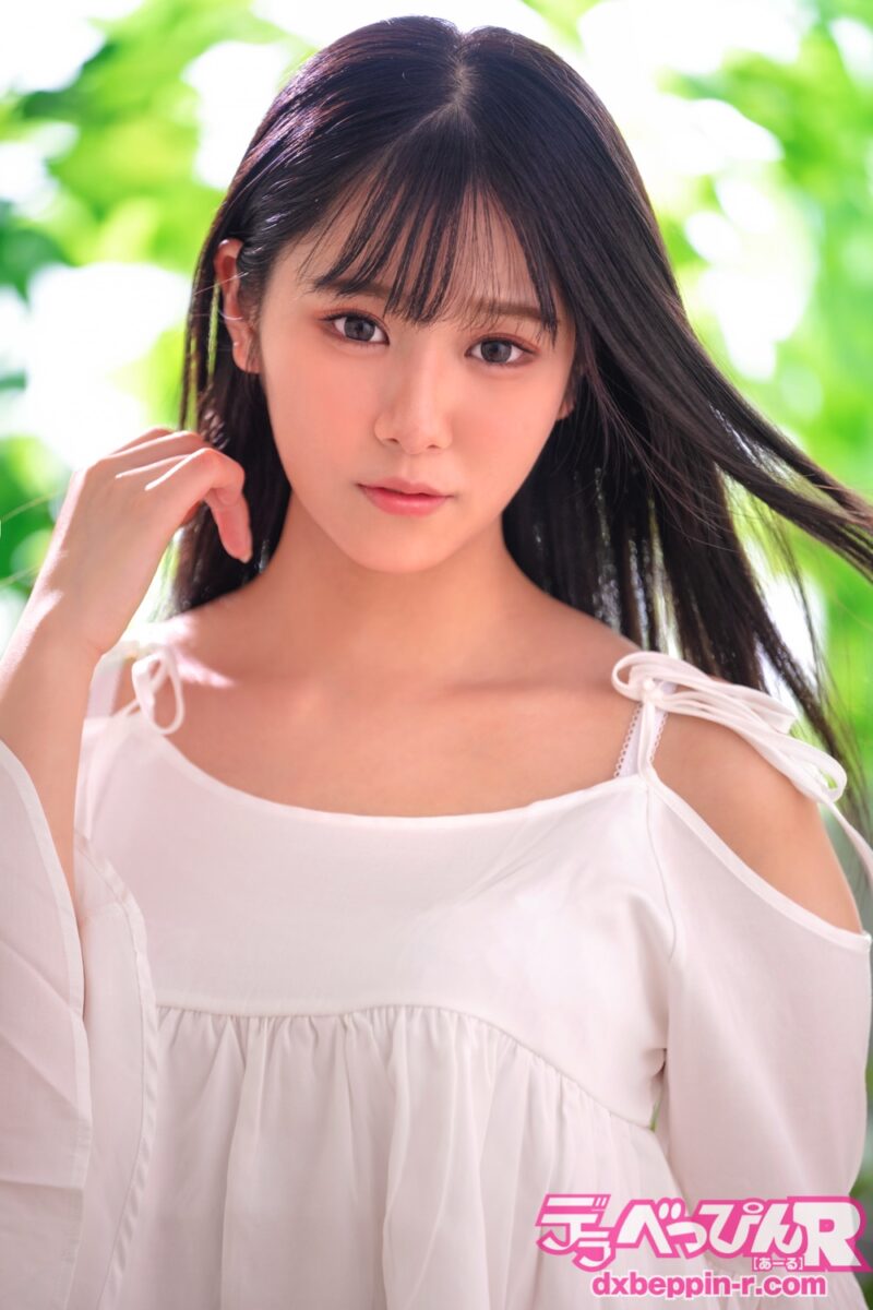 デラべっぴんr On Twitter 【max A新人女優・天野花乃インタビュー!】処女を卒業したばかりの激ウブ娘がav女優に憧れて名門