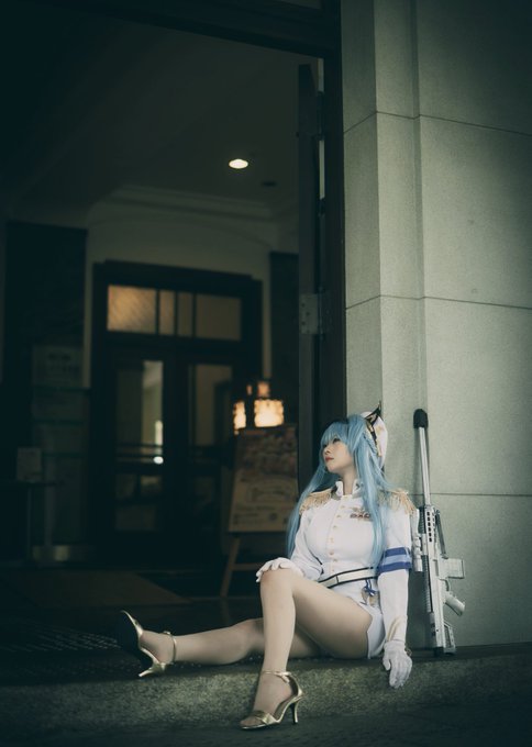 あやあーちぇ🥀 (@aya_cos_ache) さんのコスプレ作品まとめ (55 件) - Twoucan