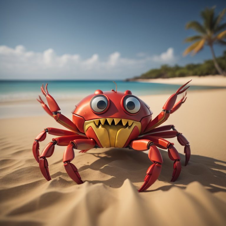 Mr Crypto Crabs on Twitter: Mr Crypto Crabs on Twitter: