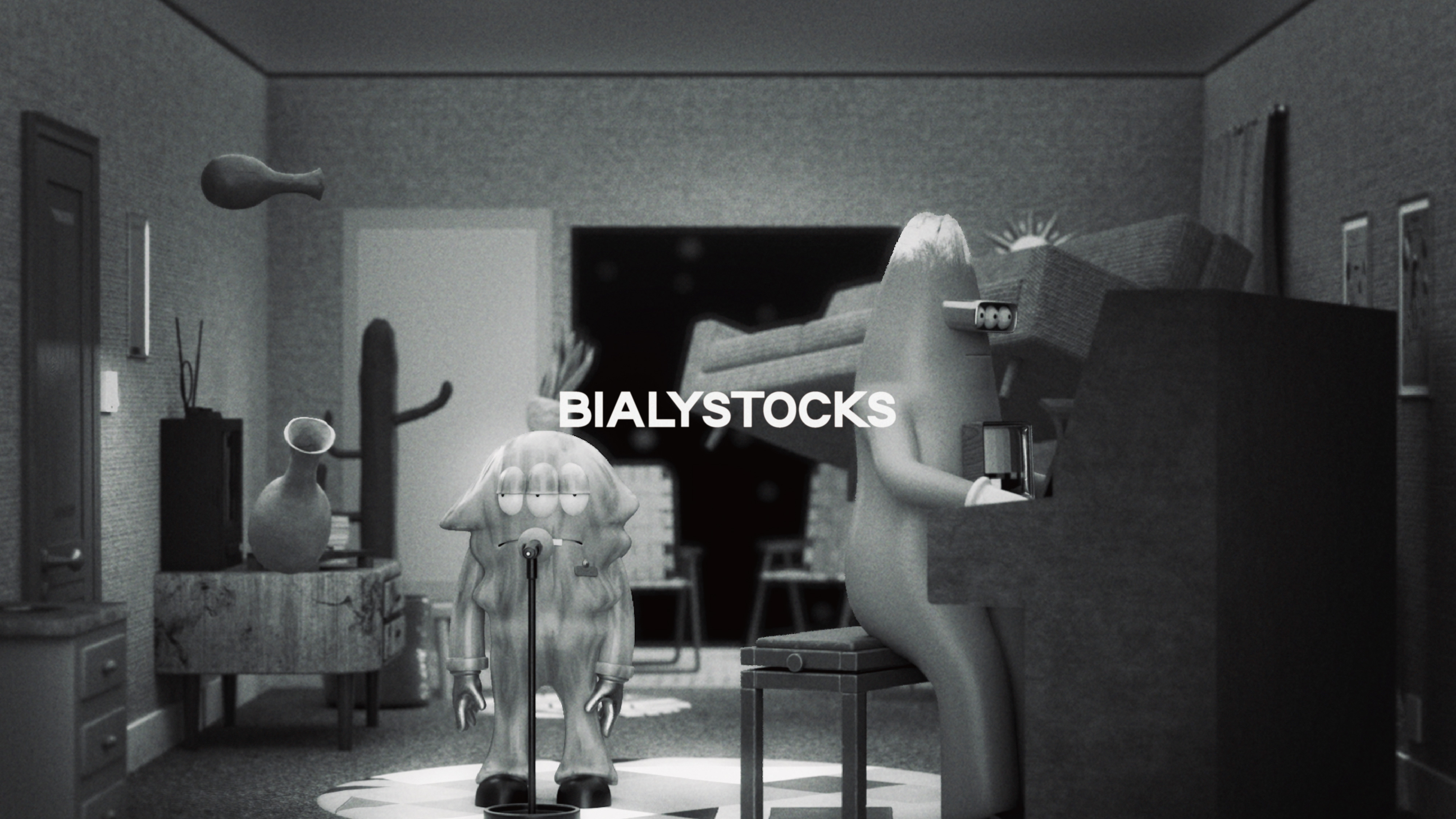 Bialystocks on Twitter: "Bialystocks - “Branches” Music Video | Out Now 📺 Watch https://t.co ...