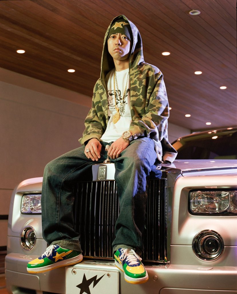 Nigo Cars