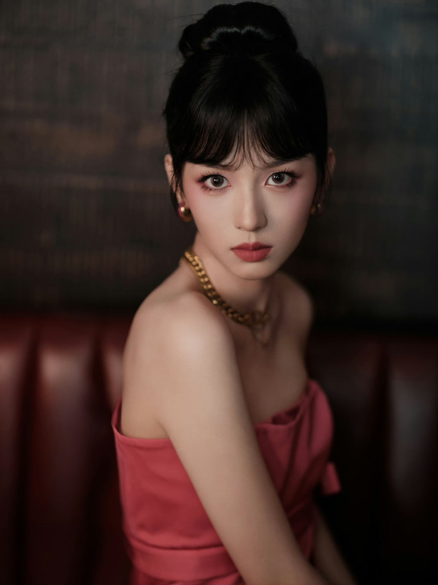 cdrama tweets on Twitter: "#ZhouYe for Dior AW2023 show in Shenzhen More snaps - https://t.co ...
