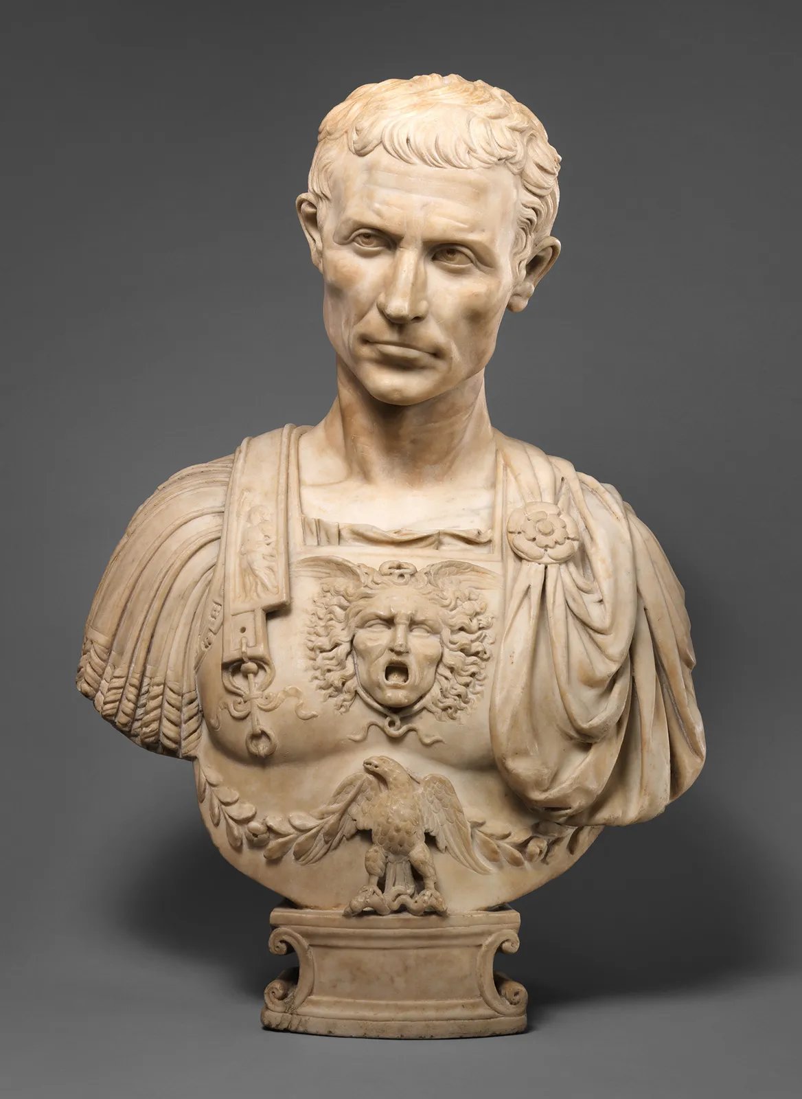 Cicero Julius Caesar