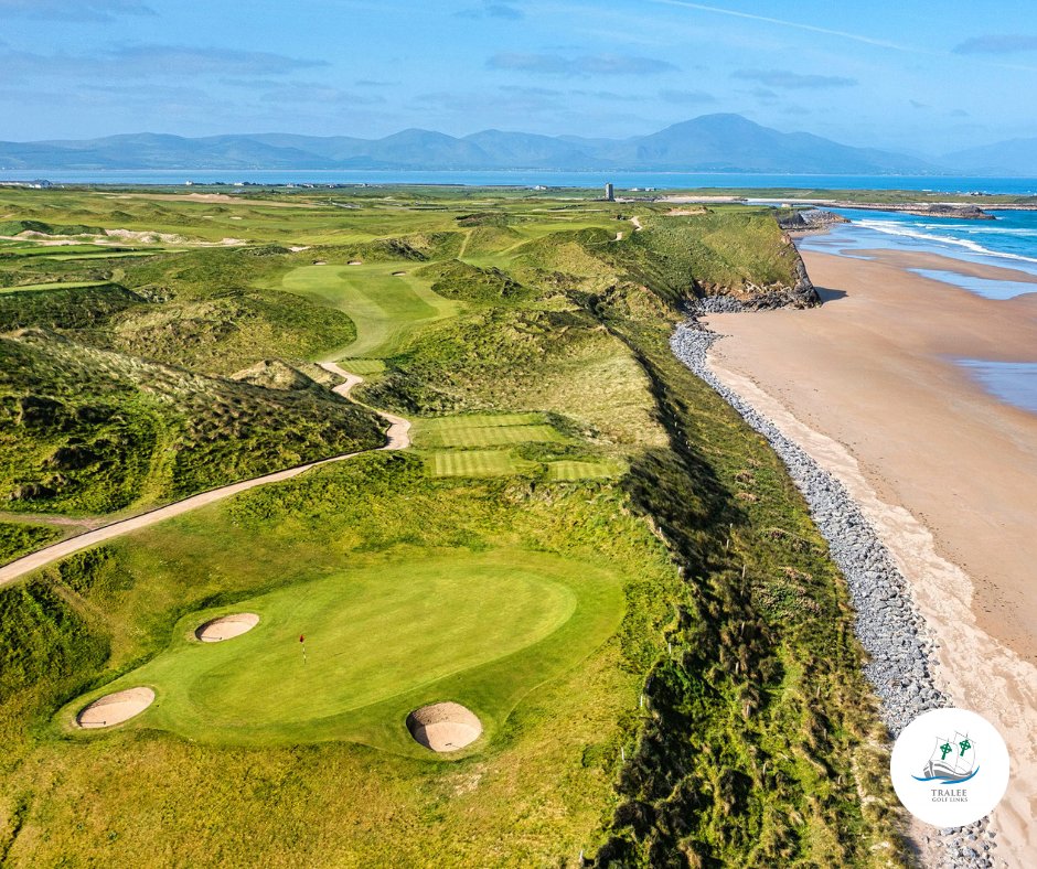 Tralee Golf Course